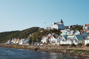 Places to go in Skåne - All the places you will go