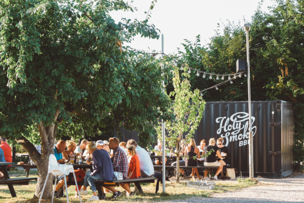 Places to go in Skåne - All the places you will go